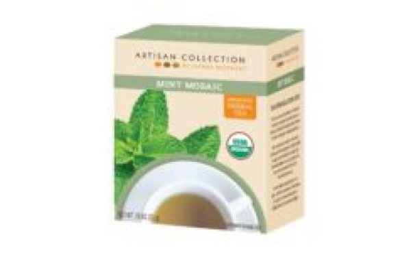 Teas - Farmer Brothers Coffee