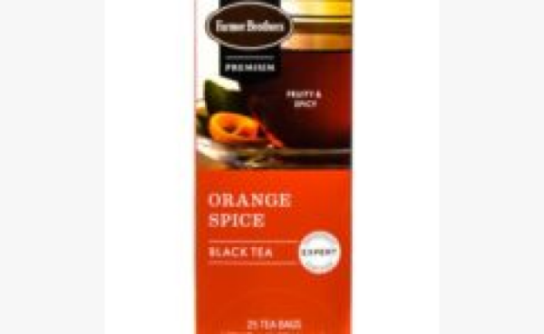 Teas - Farmer Brothers Coffee