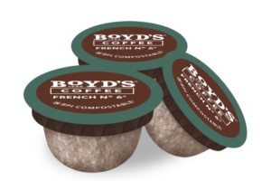 Boyd's Coffee Company